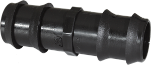 POM slangkoppeling tule - 20 mm Teruplast