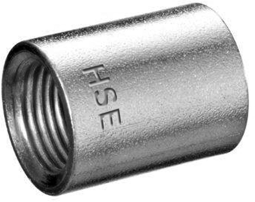 Lassok type 16 gegalvaniseerd - 1'' Teruplast