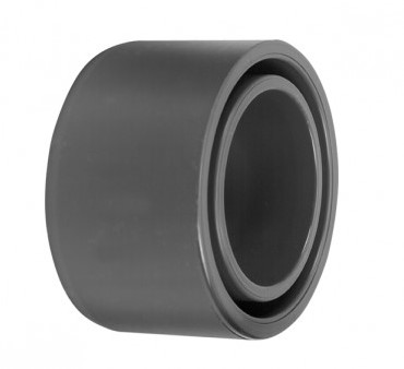 VDL PVC Inlijmring - 10 bar - 250 mm x 160 mm - Type B Teruplast