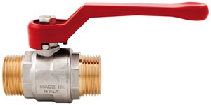 Itap Kogelkraan 099 buitendraad - 3/8'' Teruplast