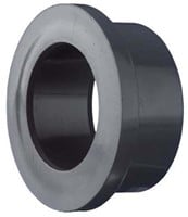 PVC Kraagbus TBV CH Kraan 50 MM Teruplast